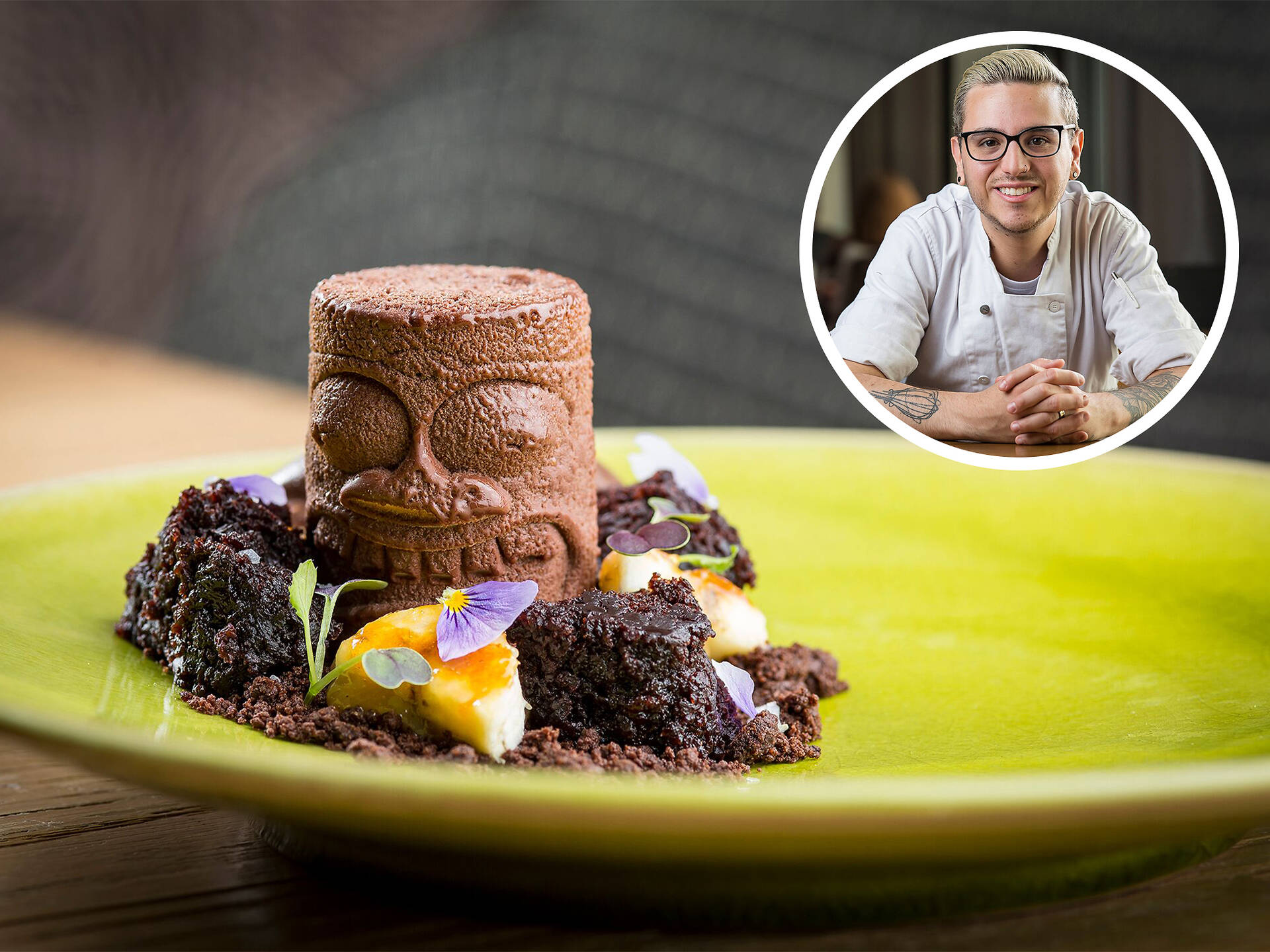 5 Chicago Pastry Chefs You Should Know