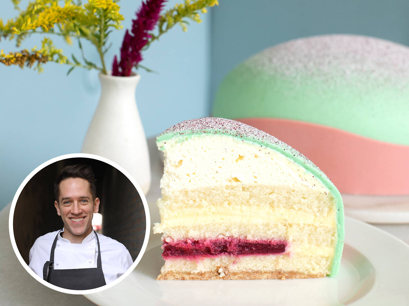 5 Chicago Pastry Chefs You Should Know