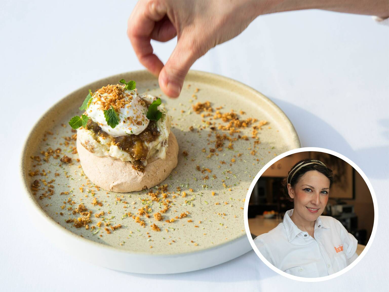 5 Chicago Pastry Chefs You Should Know