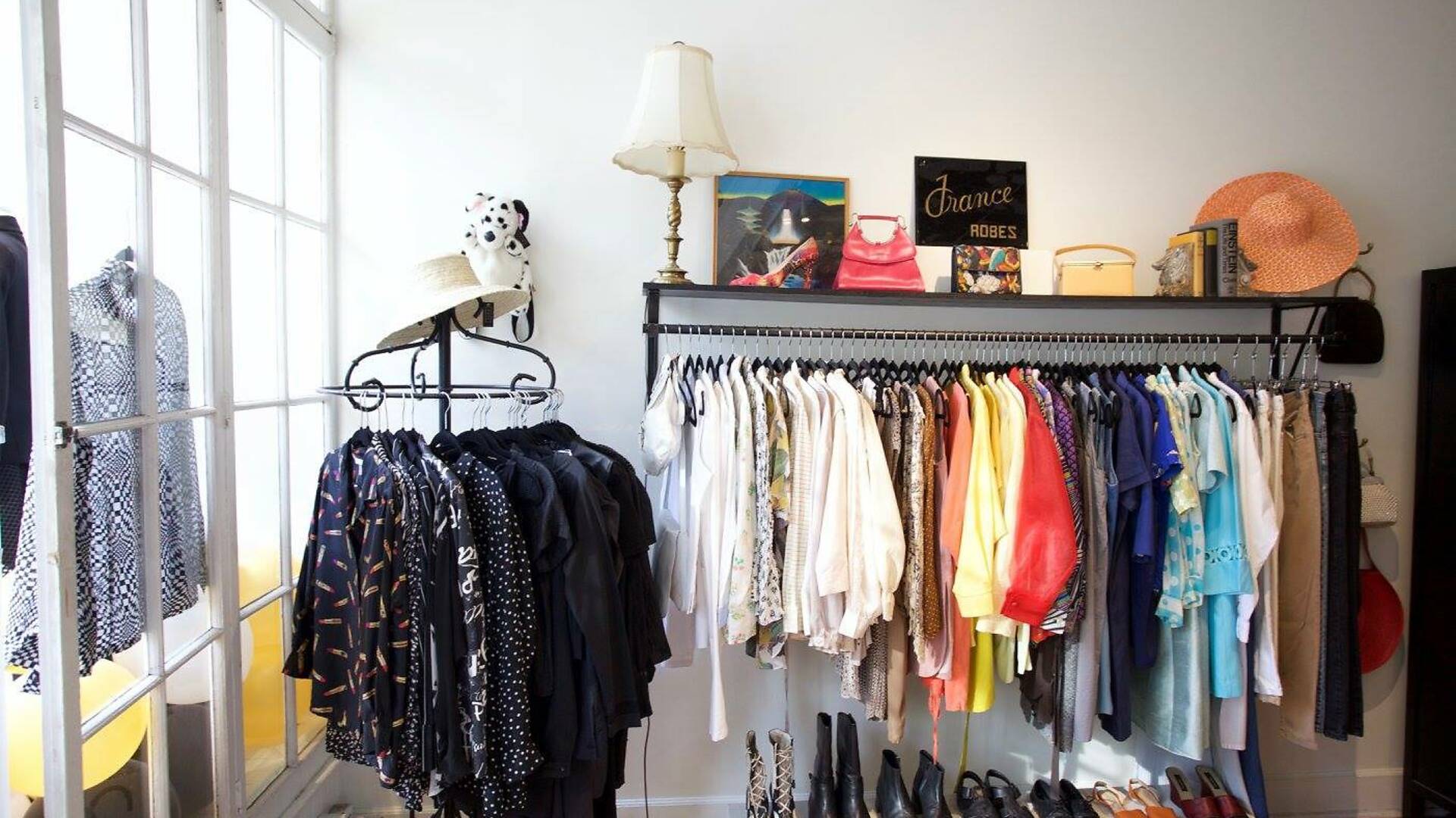 14 Best Thrift Stores in Montreal For Vintage Shopping
