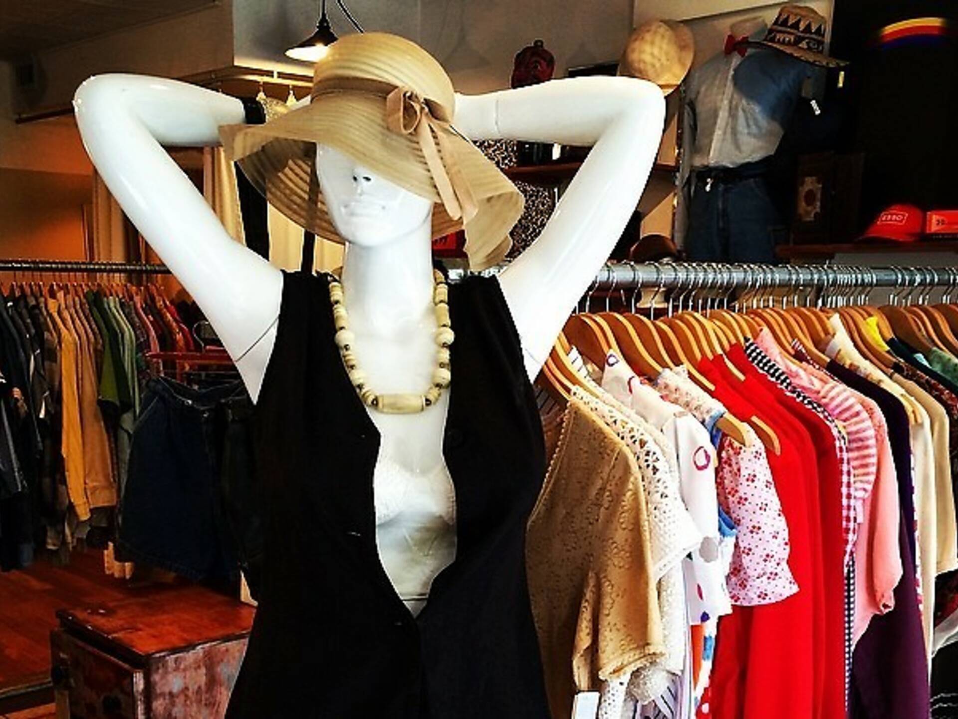 14 Best Thrift Stores in Montreal For Vintage Shopping
