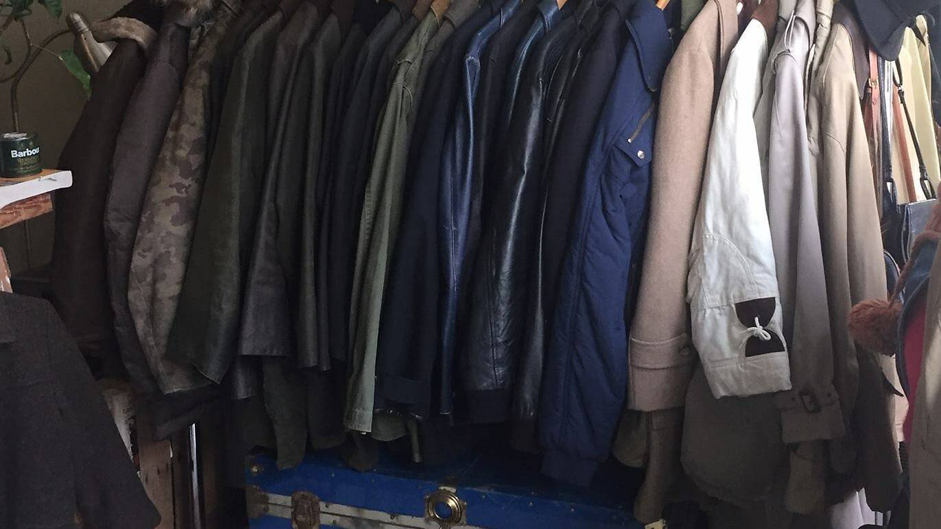14 Best Thrift Stores in Montreal For Vintage Shopping