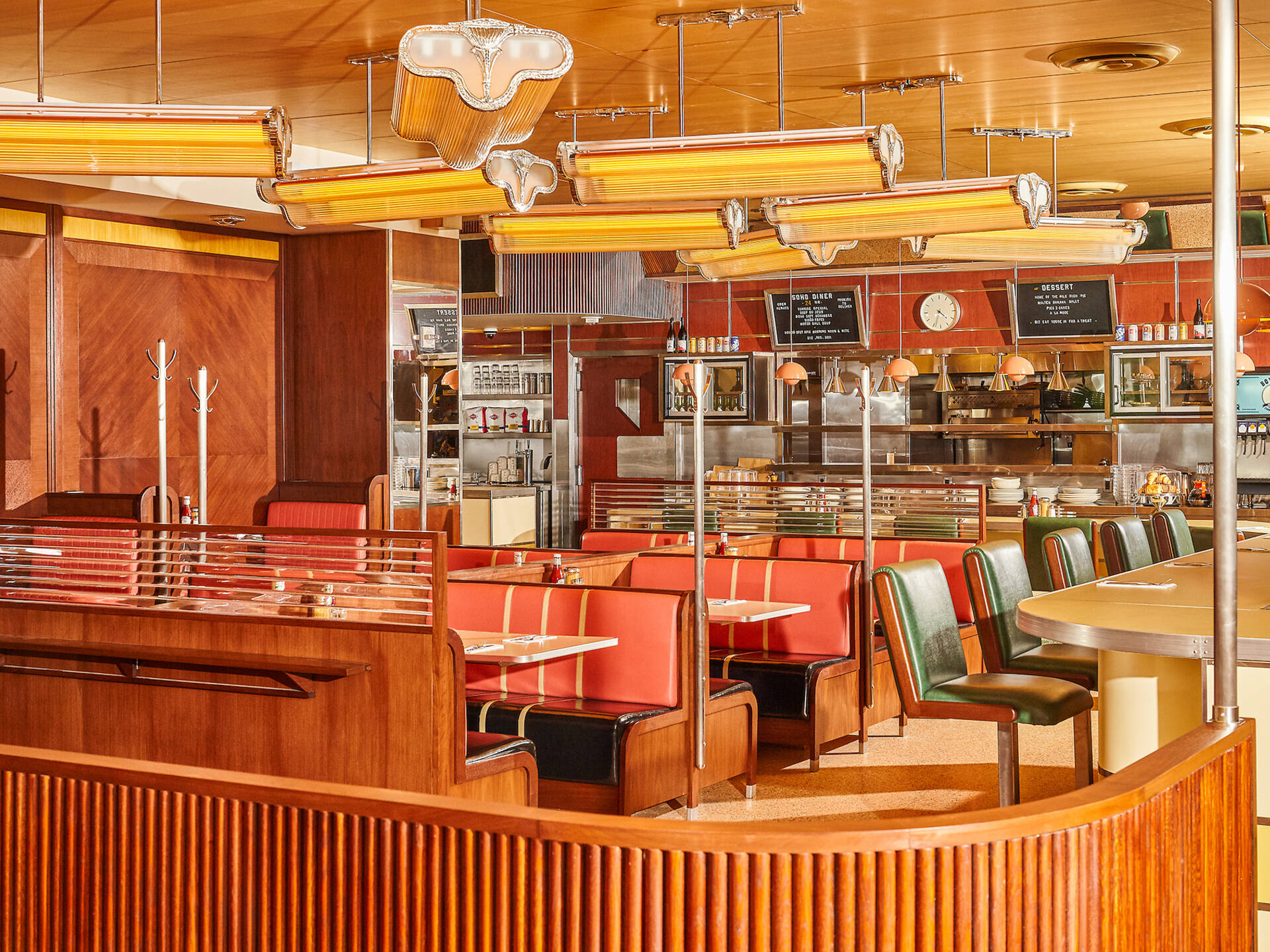 15 Best Things To Do in Soho Right Now