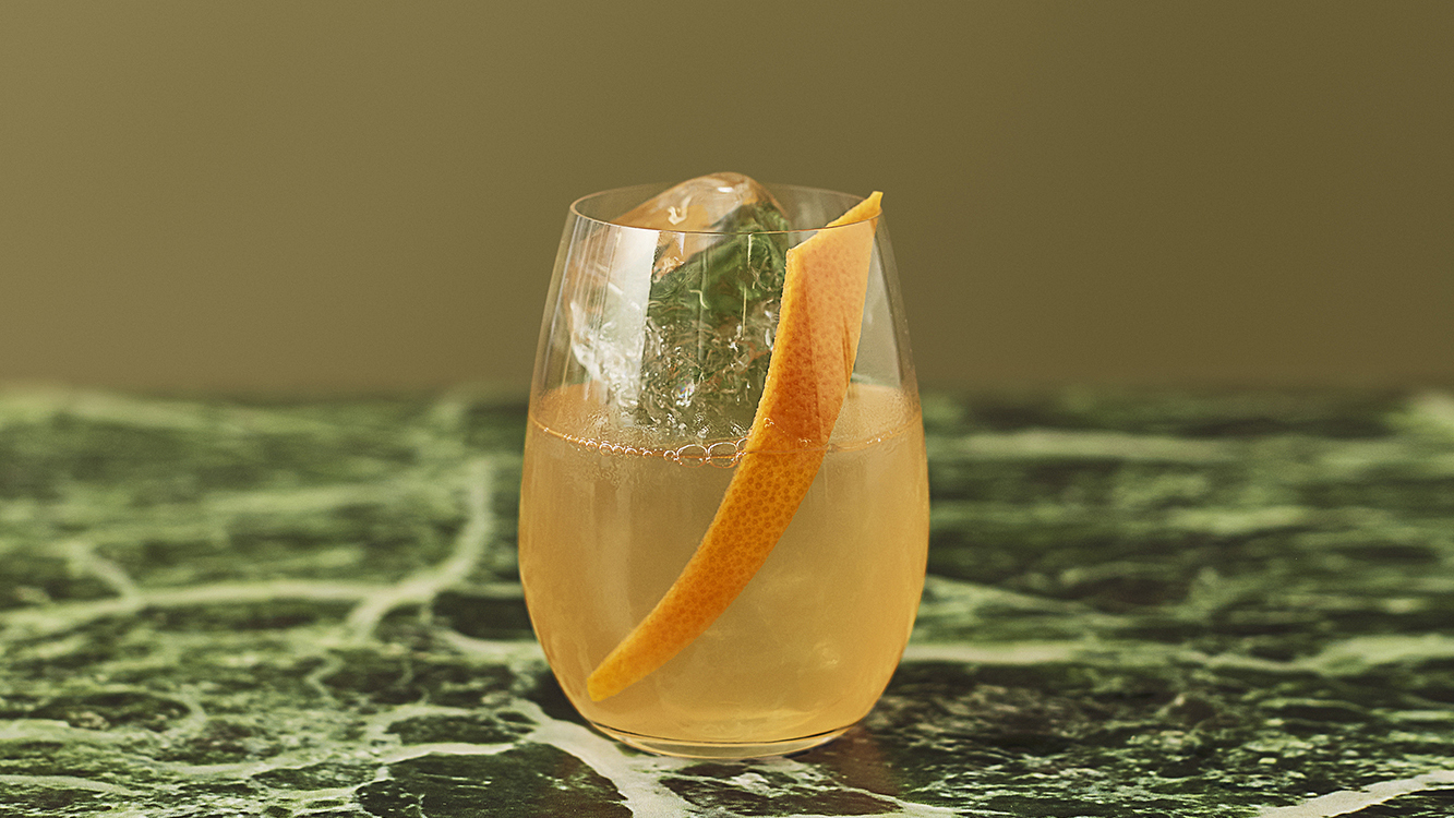 Seedlip Sustainable-Cocktail Class | Things to do in Los Angeles