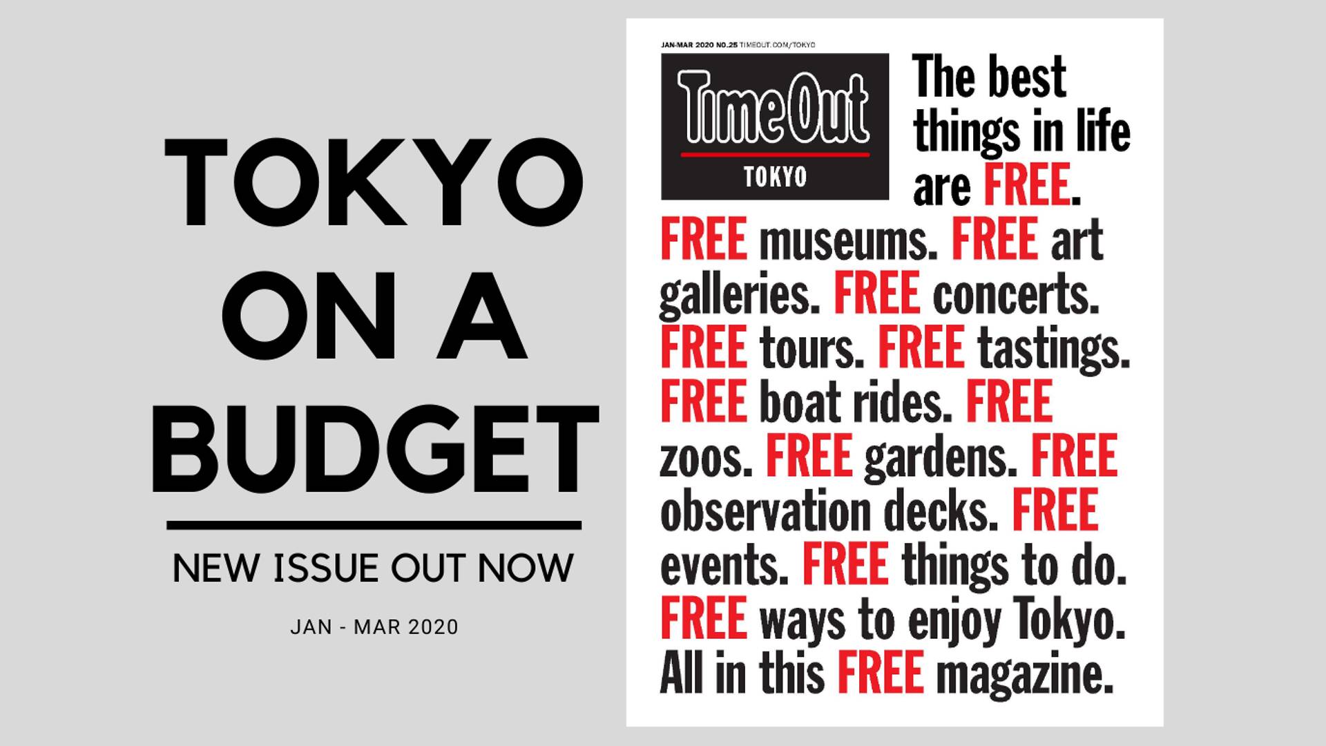 Download our Tokyo guide maps for free | Time Out Tokyo