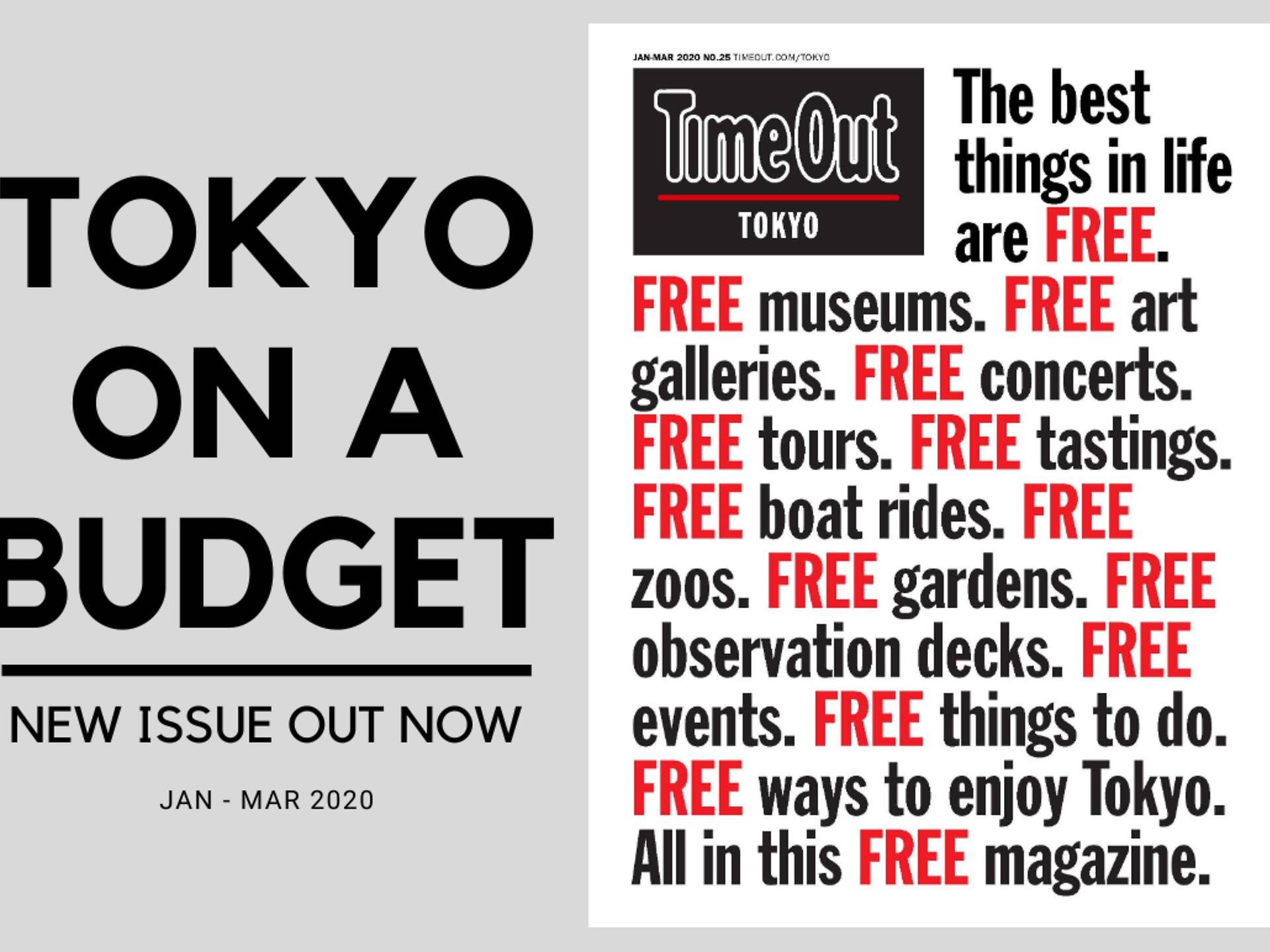 Download our Tokyo guide maps for free | Time Out Tokyo