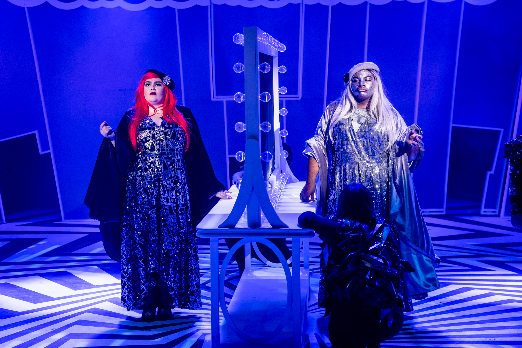 ‘Snow White’ review | Theatre in London