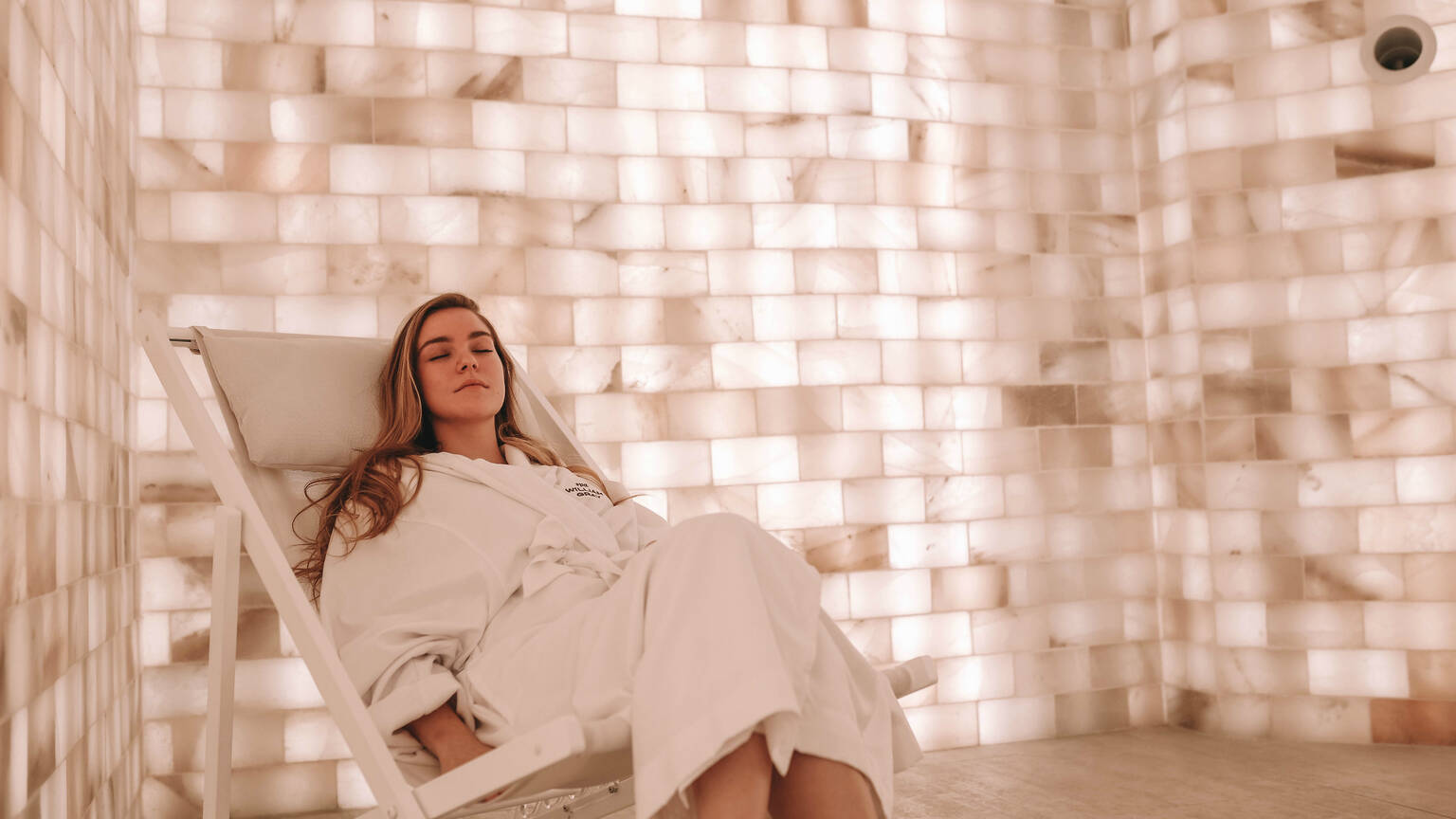 Les meilleurs spas de Montréal où se détendre et se revigorer