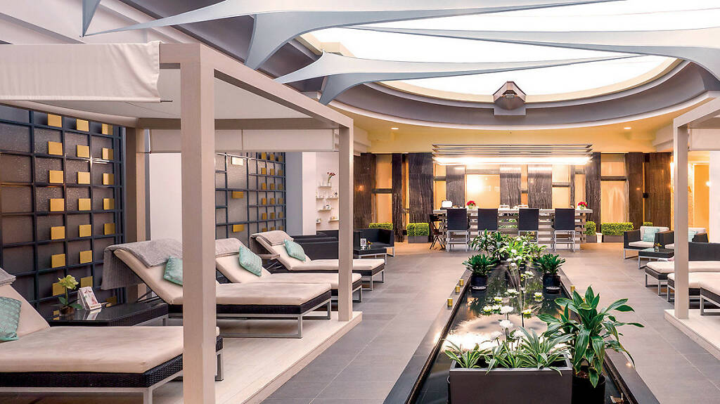 21 Best Spas in Montreal For Rest, Relaxation and Rejuvenation