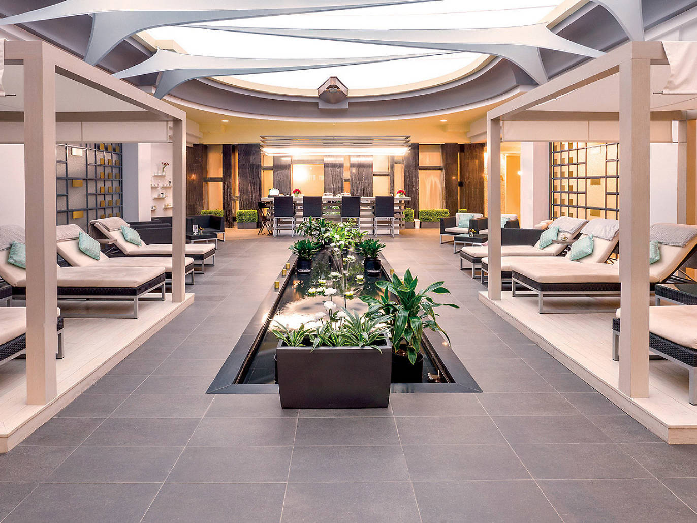 16 Best Spas in Montreal For Rest, Relaxation and Rejuvenation