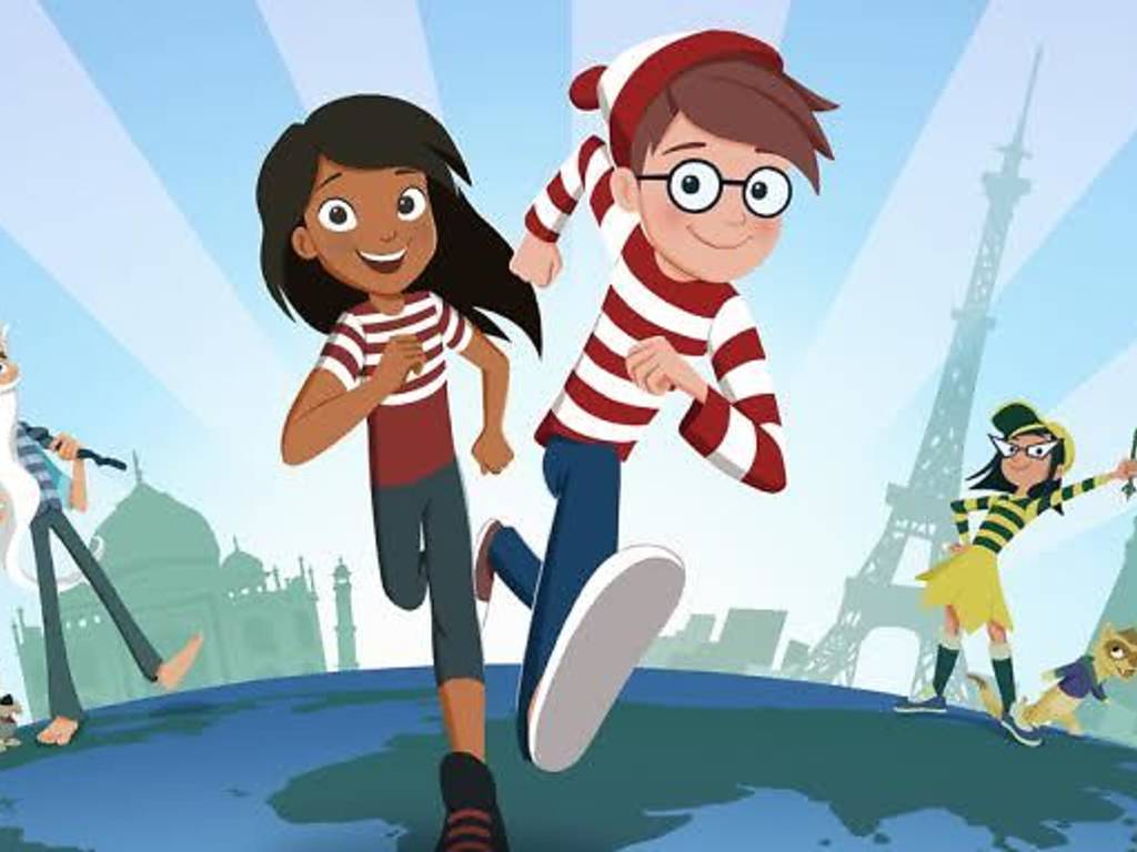 The Best Kids TV Shows | TV shows for kids and families