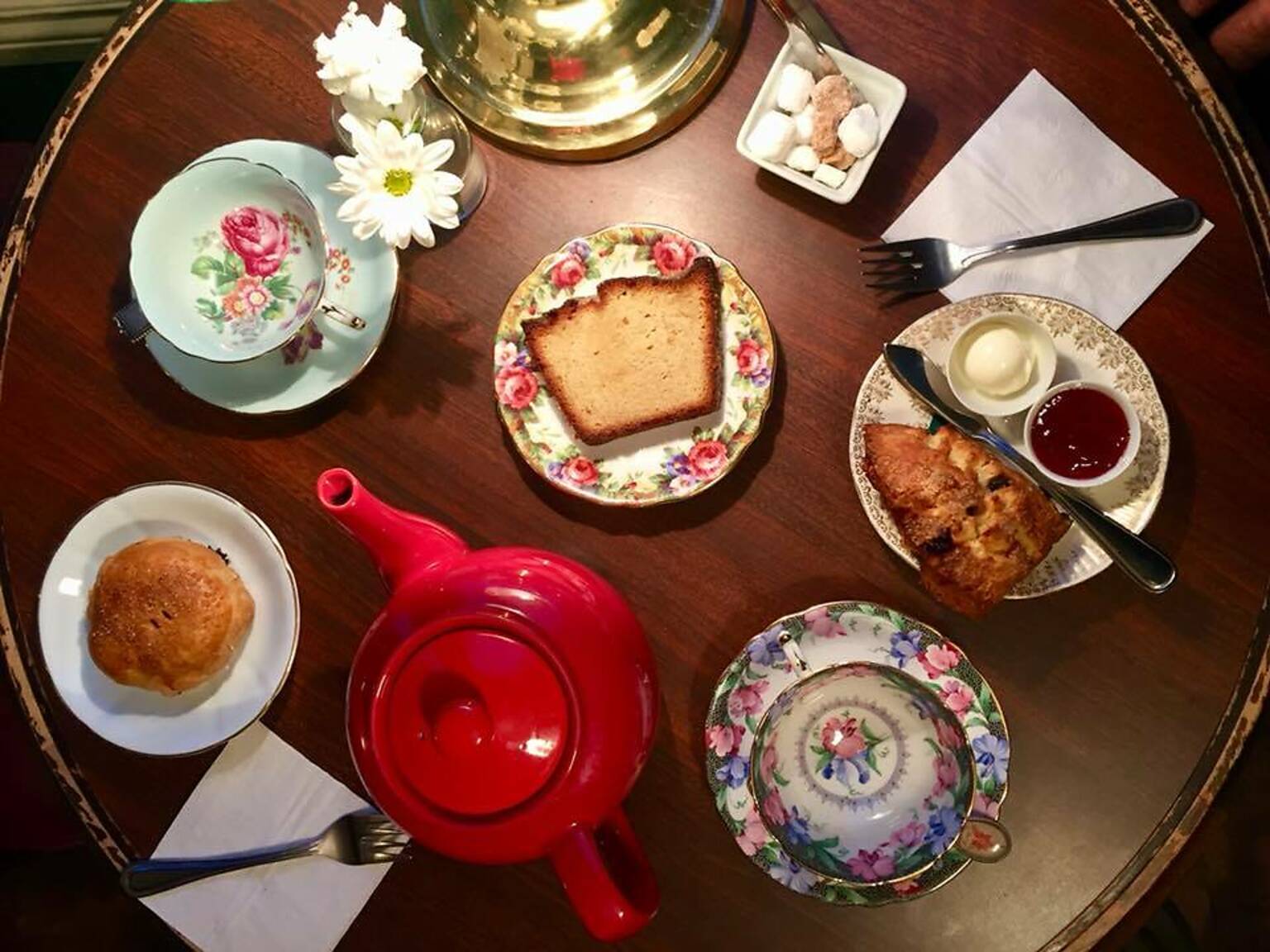 Where to Find the Best High Tea Montreal Has to Offer