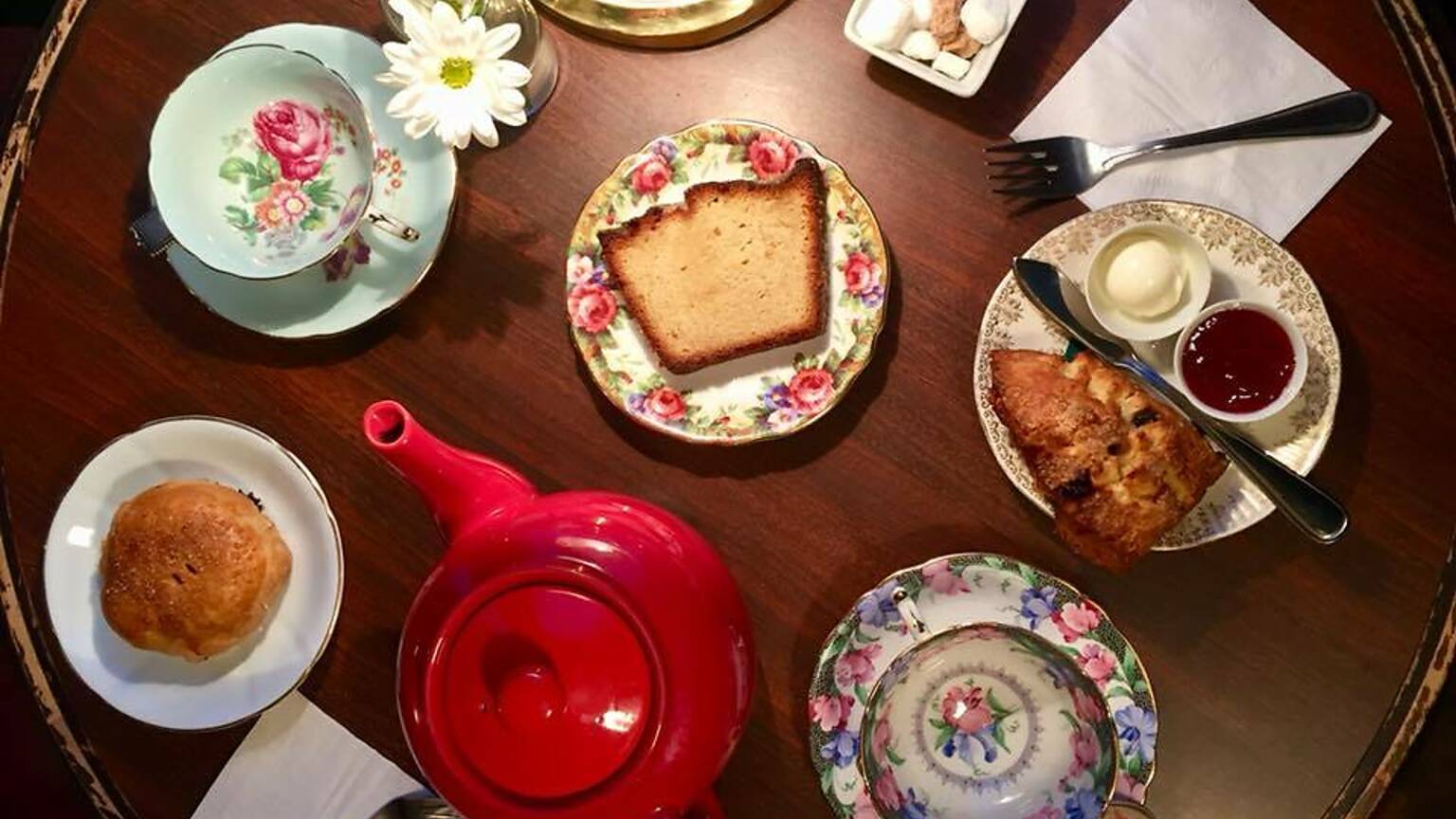 Where to Find the Best High Tea Montreal Has to Offer
