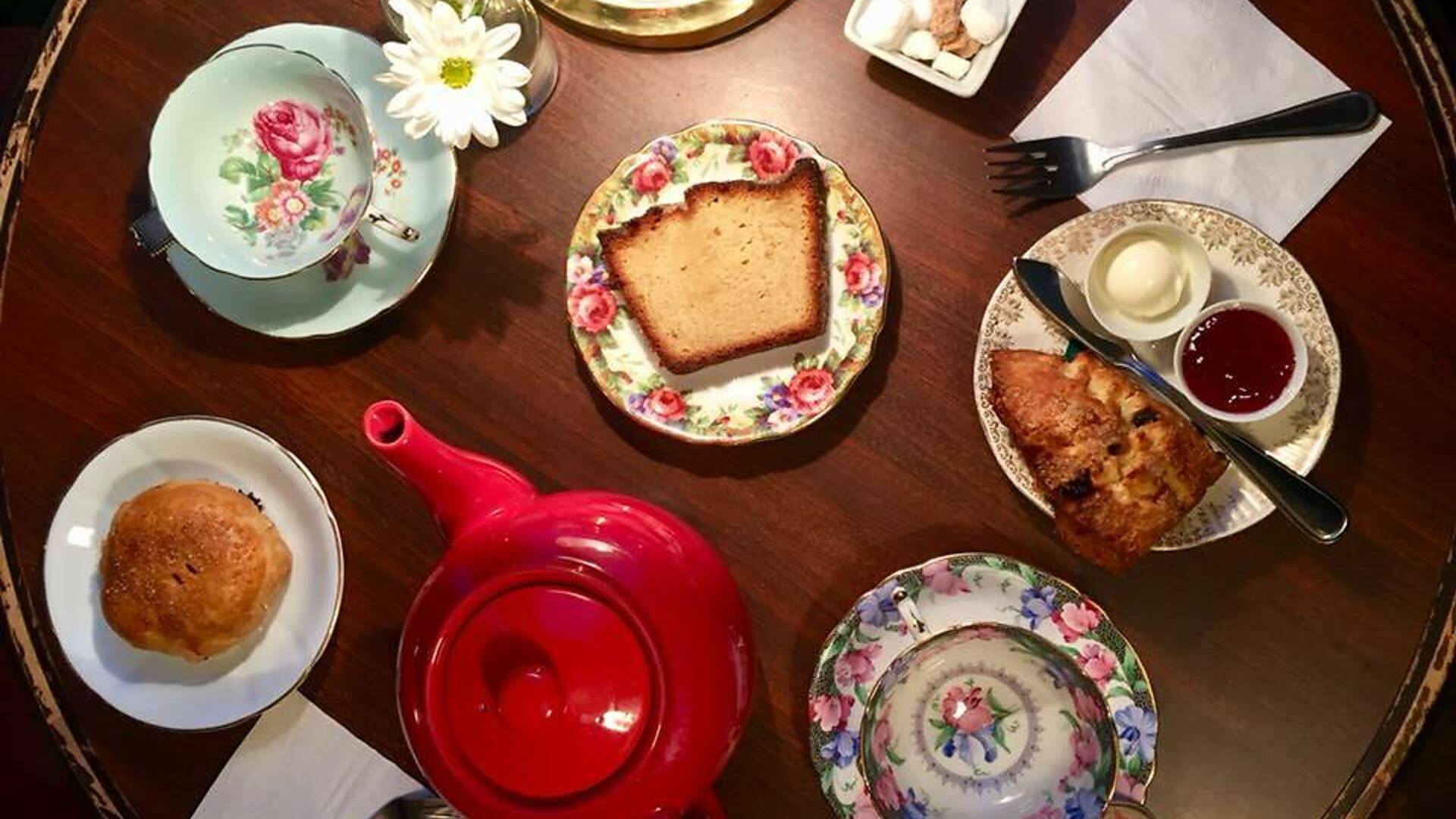 Where to Find the Best High Tea Montreal Has to Offer