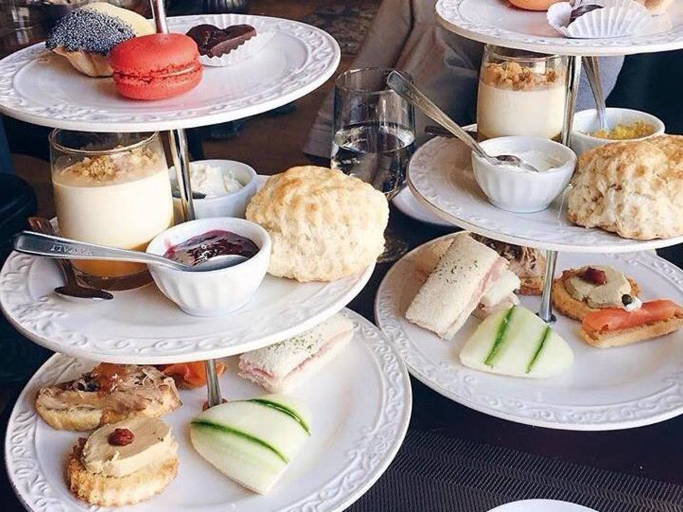 Where to Find the Best High Tea Montreal Has to Offer