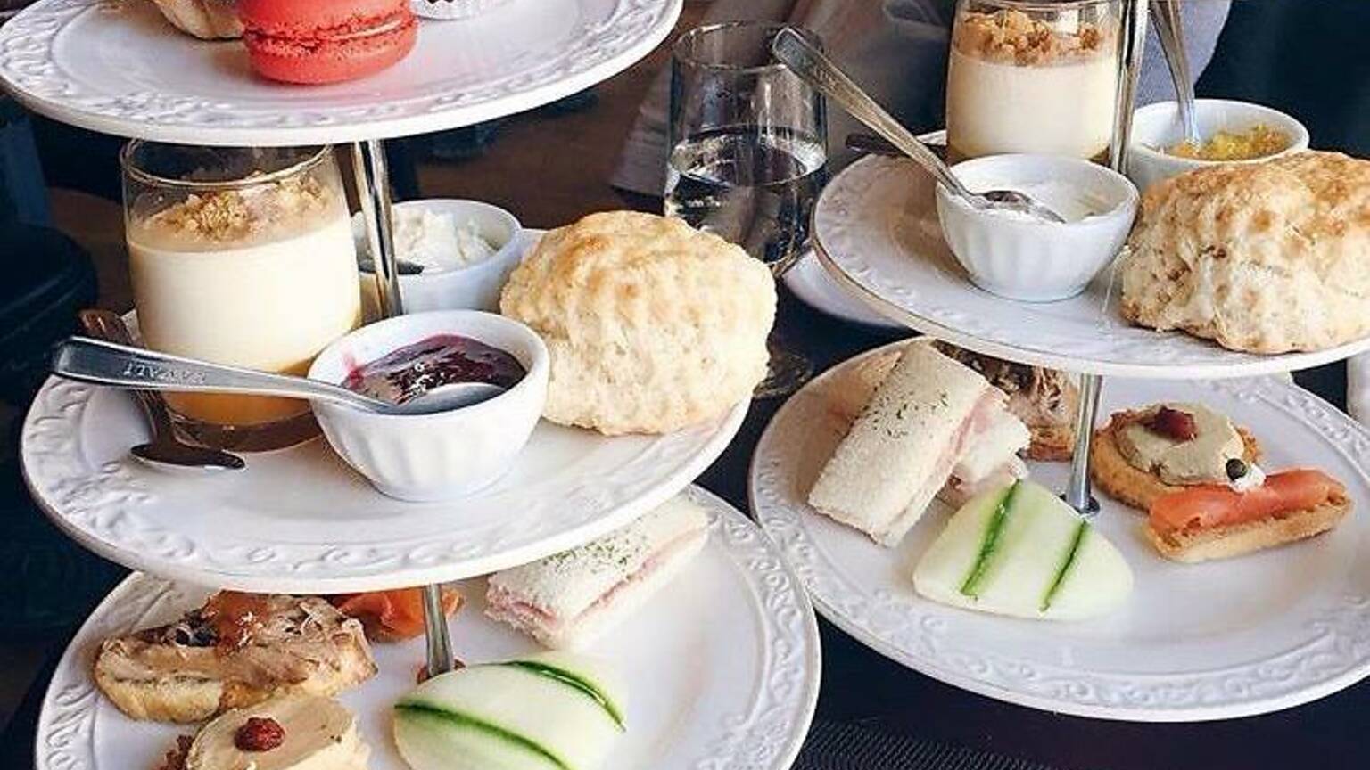 Where to Find the Best High Tea Montreal Has to Offer