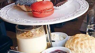Where to Find the Best High Tea Montreal Has to Offer