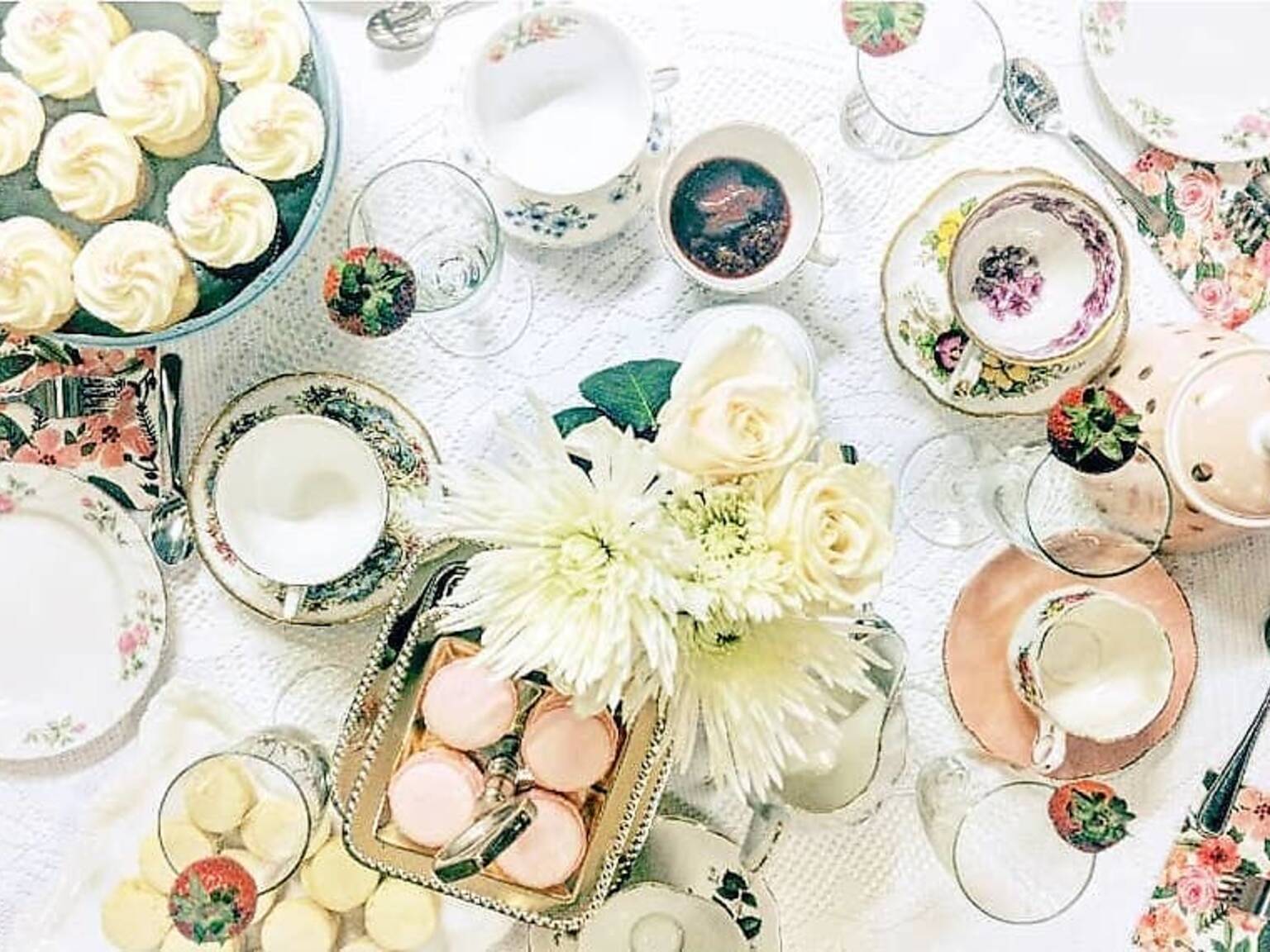 Where to Find the Best High Tea Montreal Has to Offer