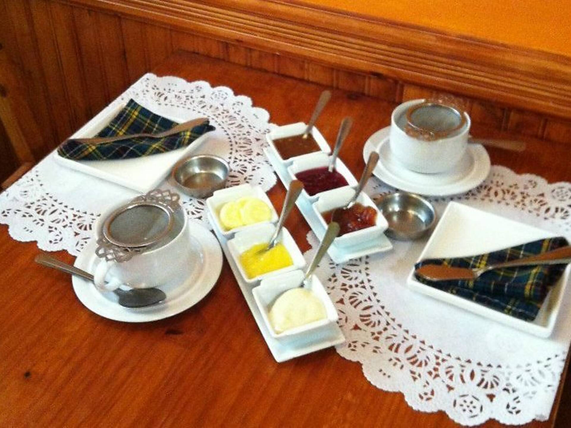 Where to Find the Best High Tea Montreal Has to Offer