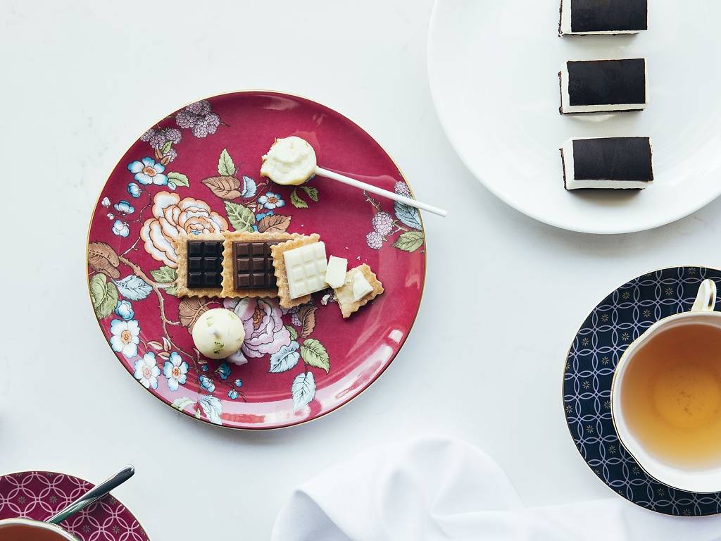 Where to Find the Best High Tea Montreal Has to Offer