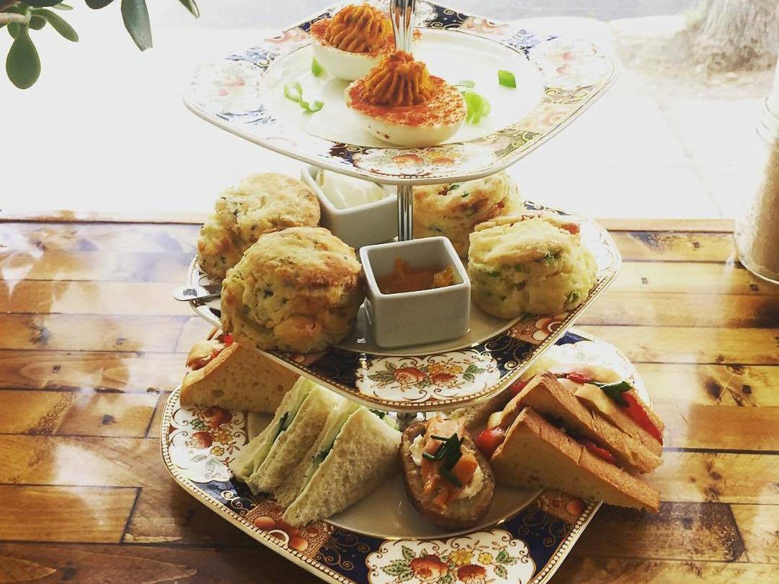 Where to Find the Best High Tea Montreal Has to Offer