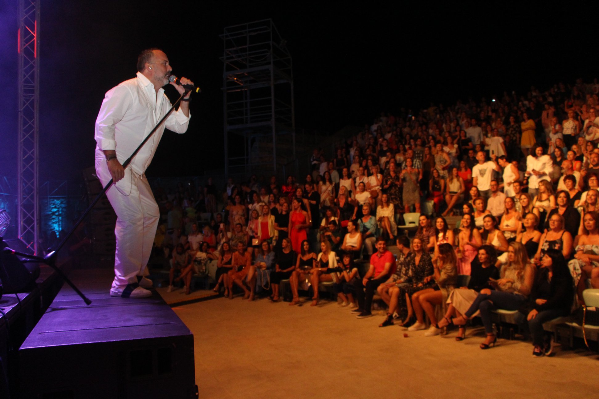 Rab New Year's Eve | Music in Croatia