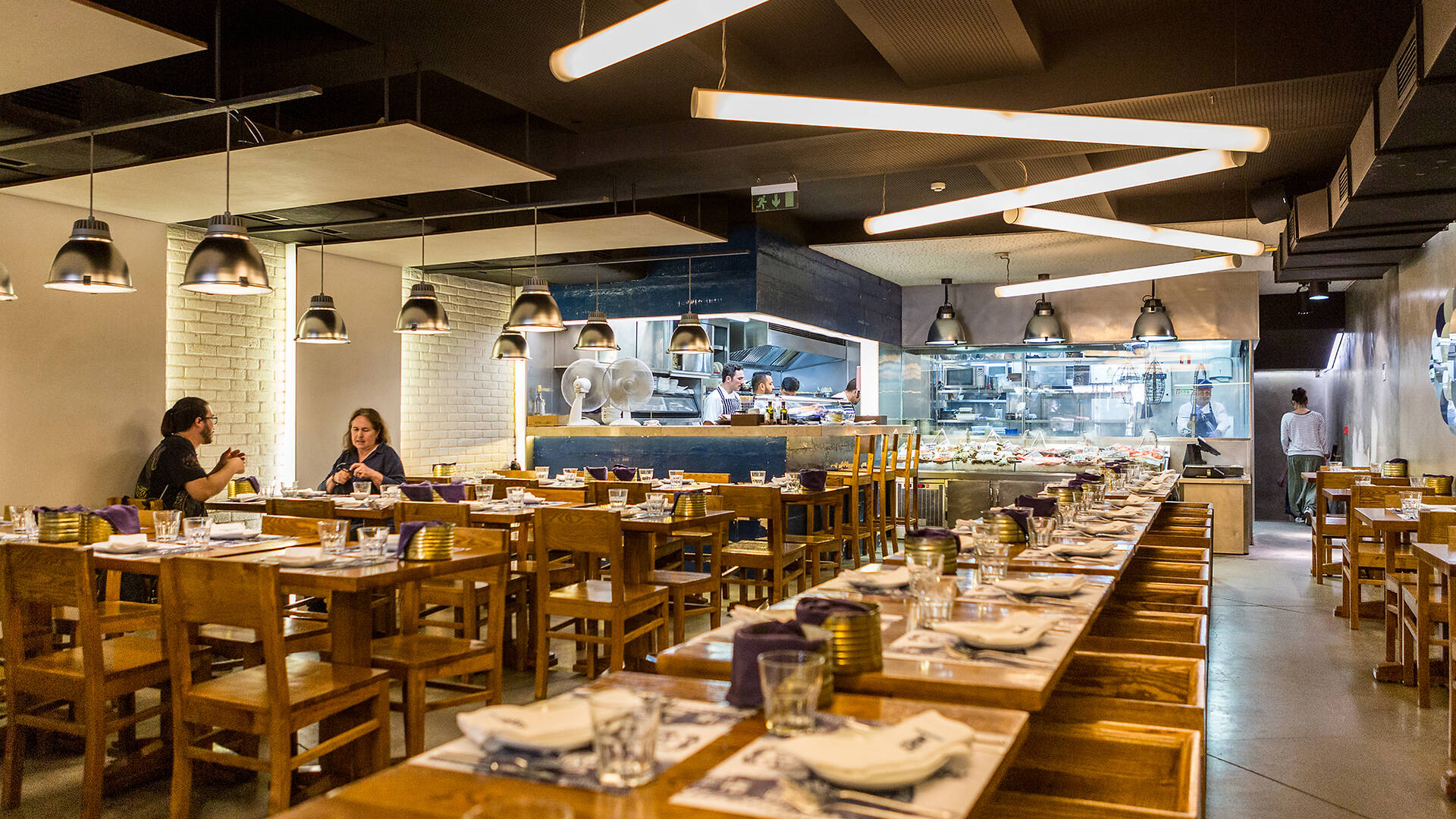 Sea Me | Restaurants in Bairro Alto, Lisbon