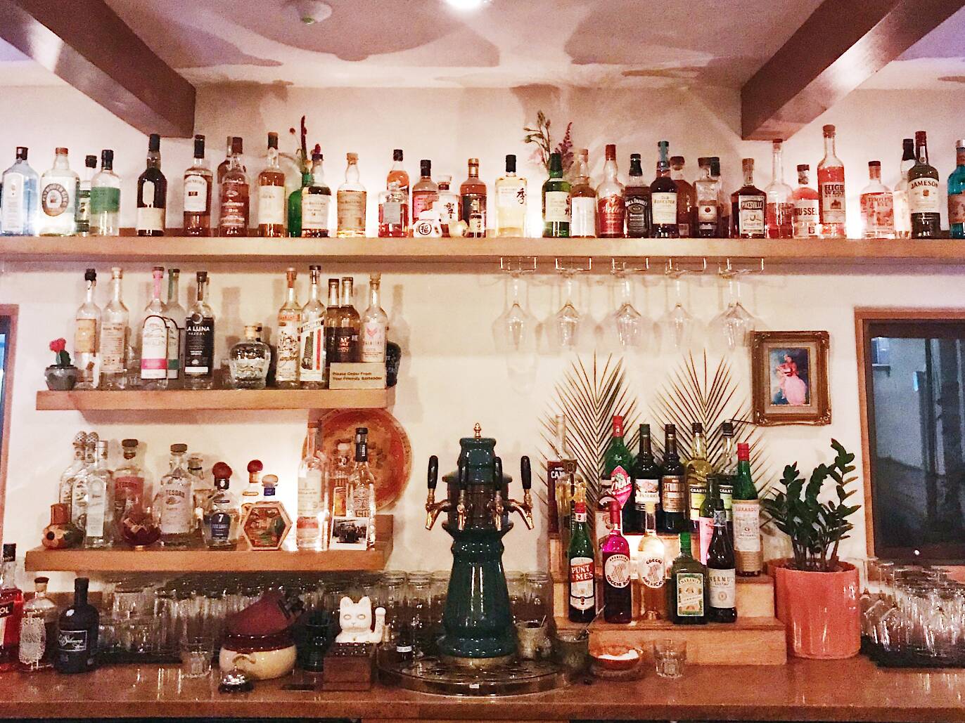 Best Bars for Tequila, Mezcal and All Things Agave in Los Angeles