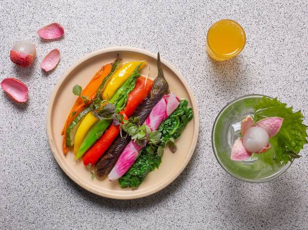 Kitto Katto | Restaurants in Tel Aviv City Center, Israel