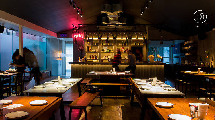 Mamma Mia NYE Party | Things to do in Bangkok