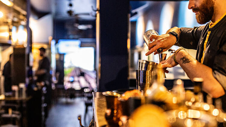 Paris Cocktail Week | Bars à Paris