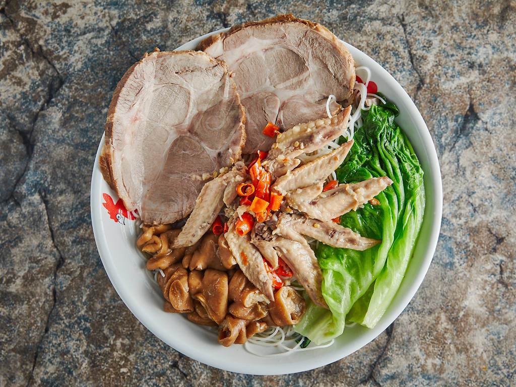 22 Best uniquely Hong Kong dishes you need to try at least once