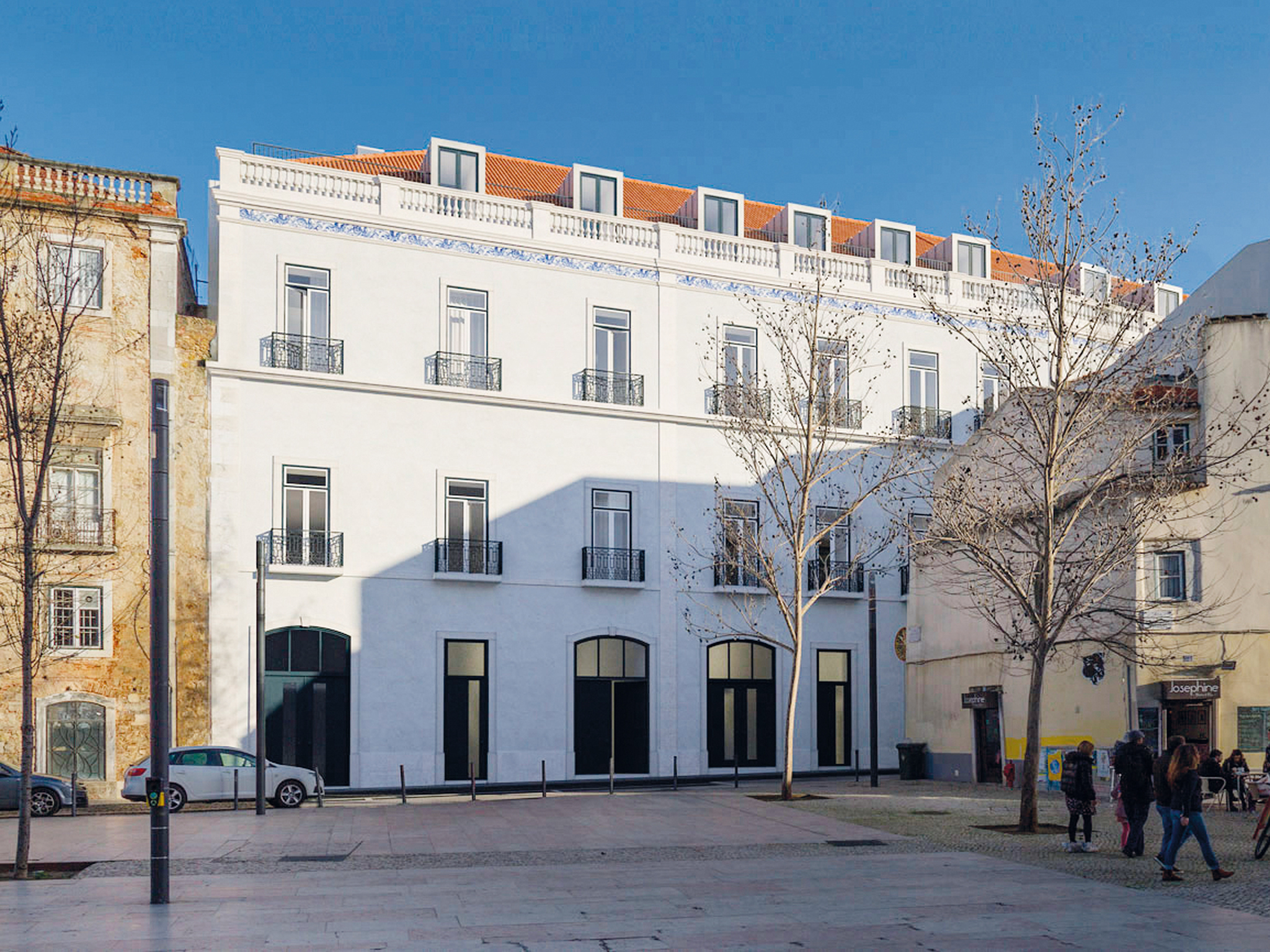 A década à lupa: o que mudou em Lisboa entre 2010 e 2019