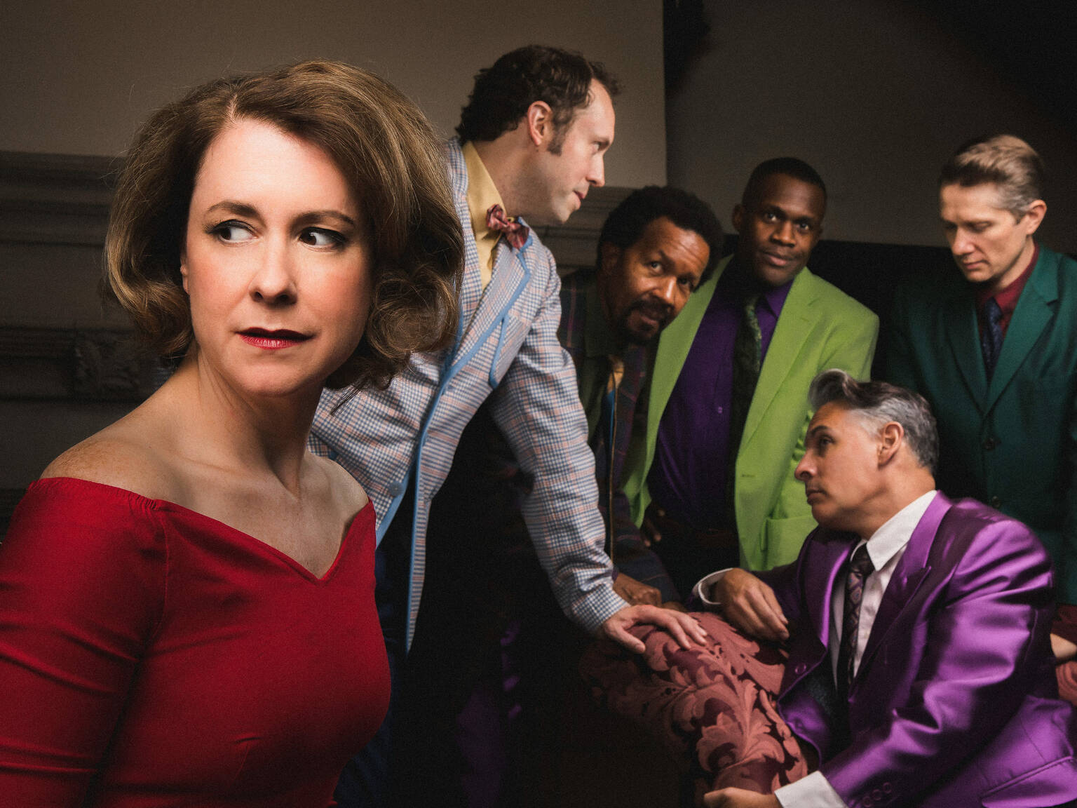 Best Chicago Theater Shows in January 2020