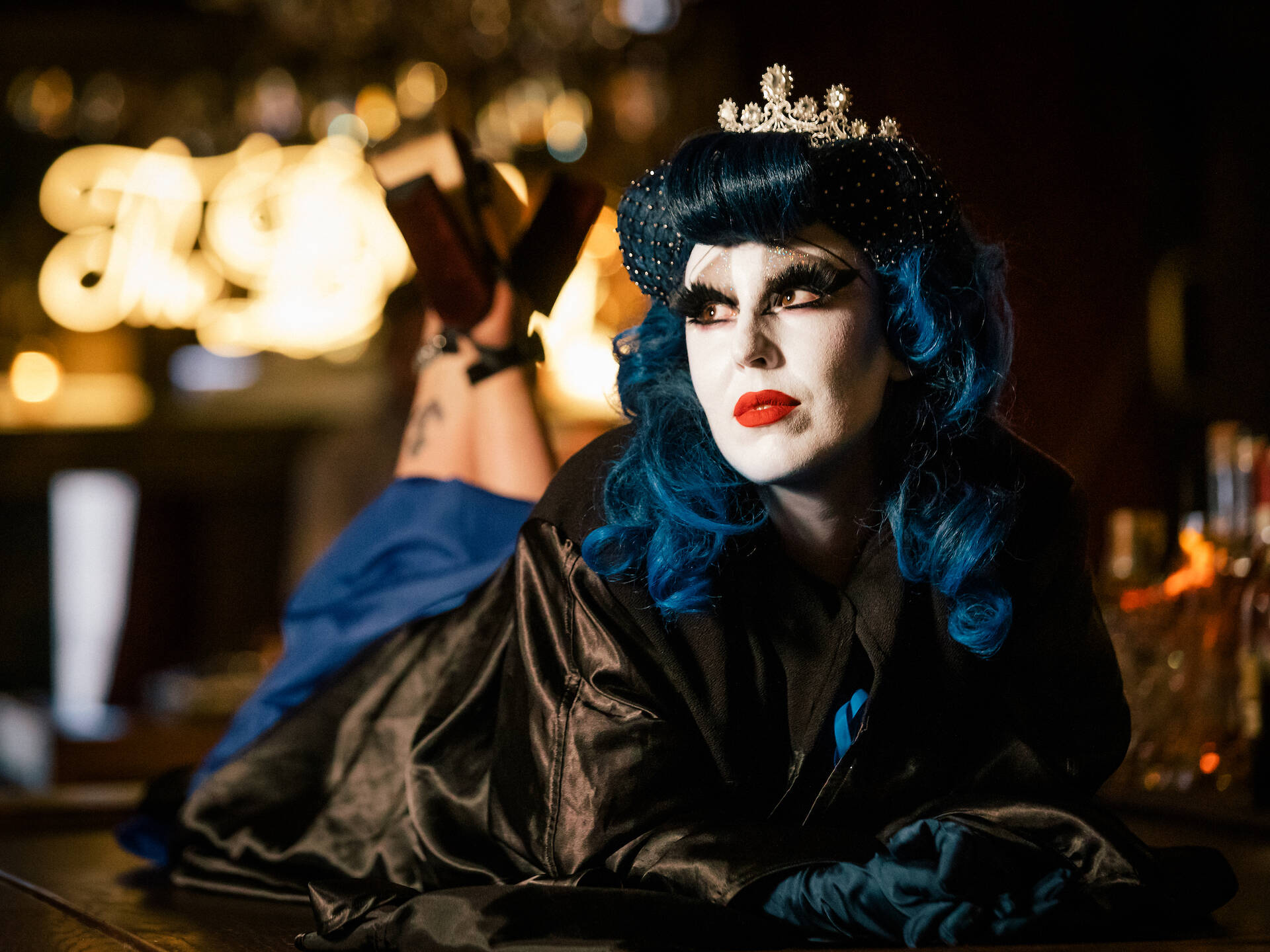 7 Chicago Bars With Live Entertainment