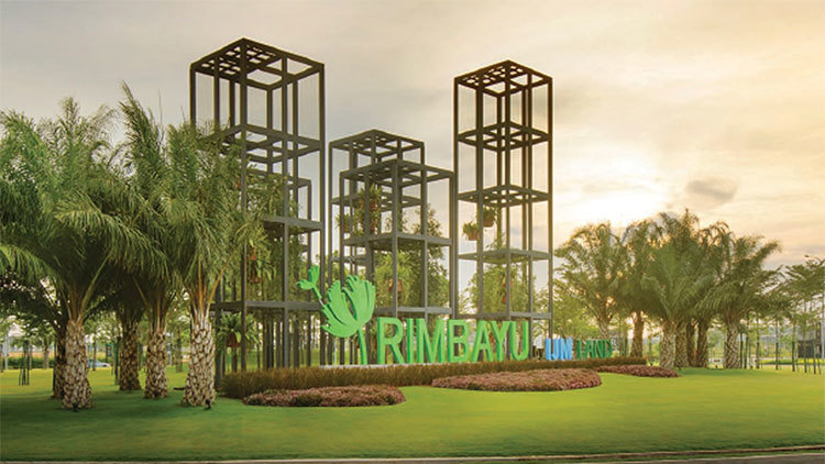 Bandar Rimbayu | Things to do in Telok Panglima Garang, Kuala Lumpur
