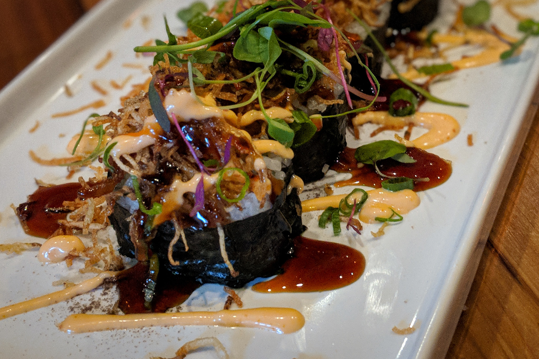 55 Best Dishes and Drinks in Los Angeles in 2019