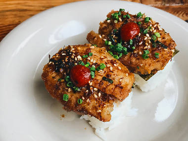 24 Best Restaurants in Silver Lake for Brunch, Lunch and Dinner