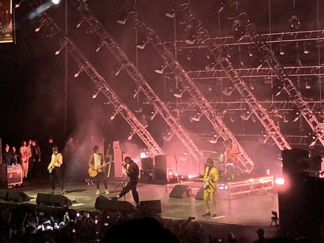 Joshua Rothkopf Time Out Profile