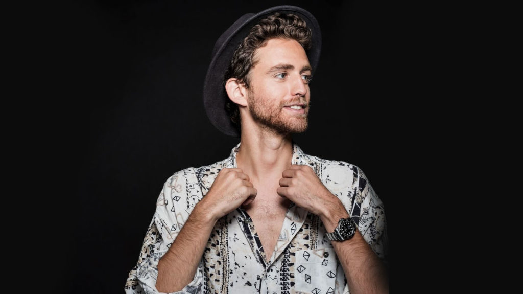 Franky Rizardo & Enzo Siffredi | Music in Croatia