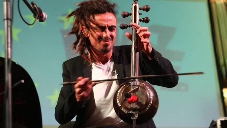 Mark Eliyahu | Music in Istanbul