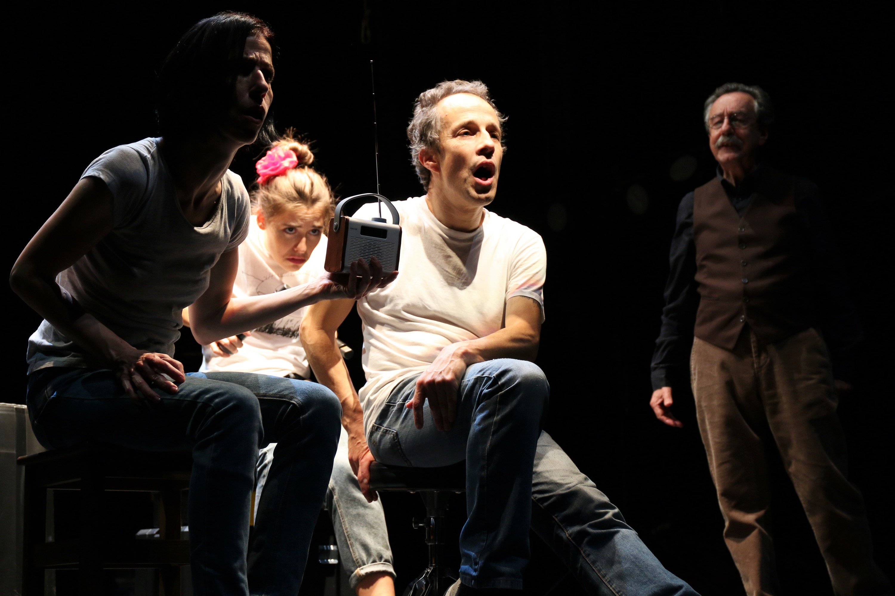 Little B | Teatro in Porto