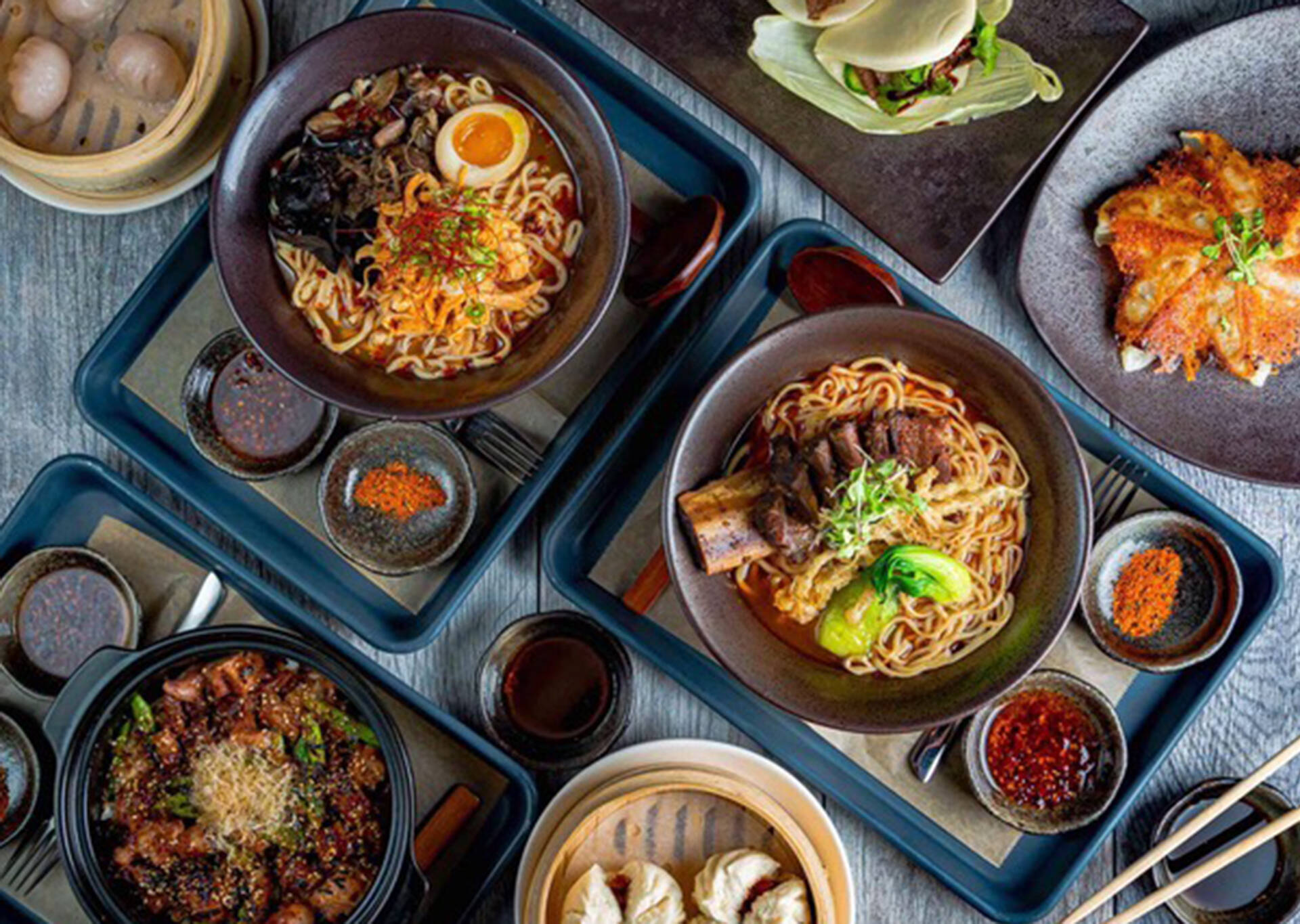 12 Best Spots for Ramen in Miami, Featuring Classic Tonkotsu, Spicy ...