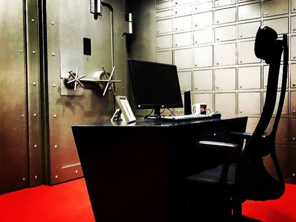 Escape rooms a Barcelona