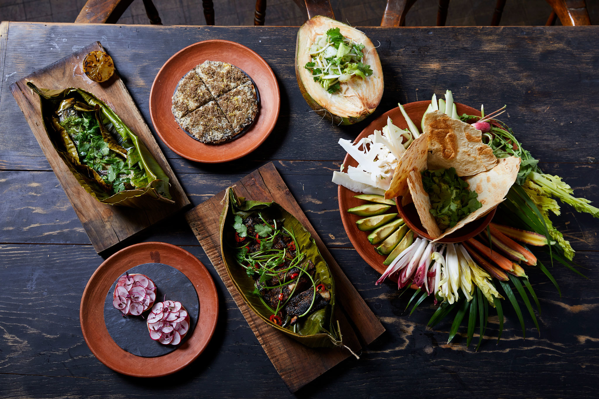 Gitano | Restaurants in Miami Beach, Miami