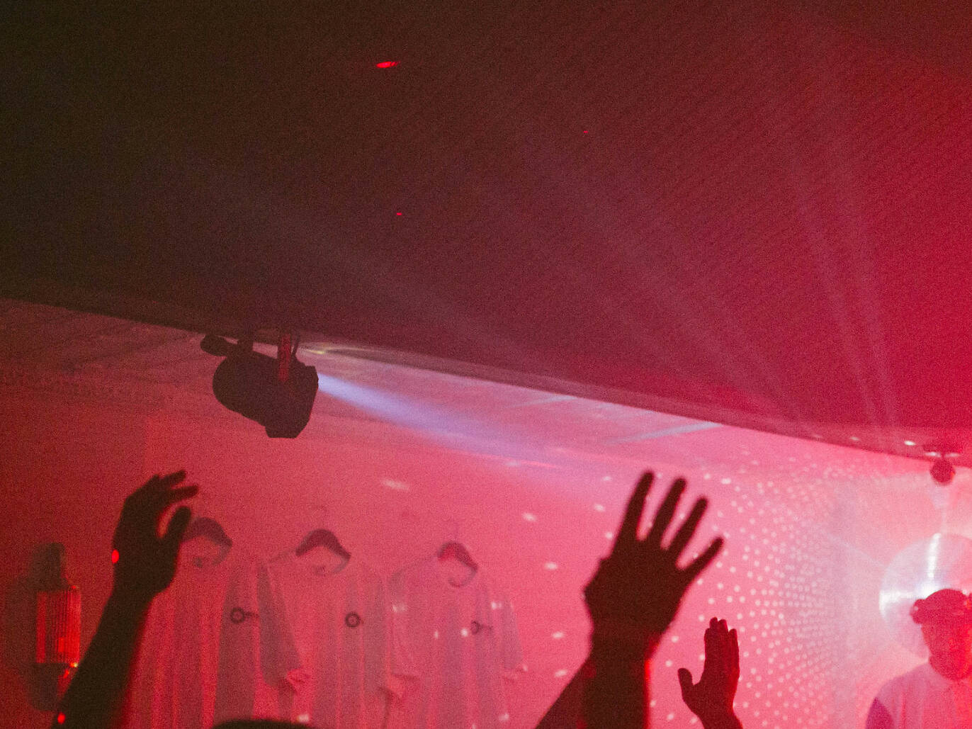 Best Places to Dance in NYC That Aren't Douchey Nightclubs
