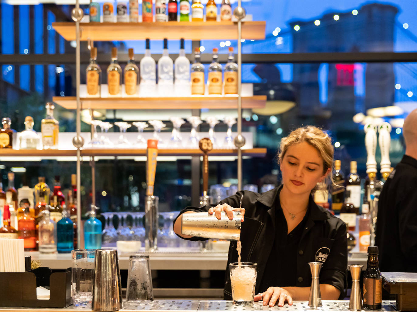 Time Out Market – The Best of the City Under One Roof