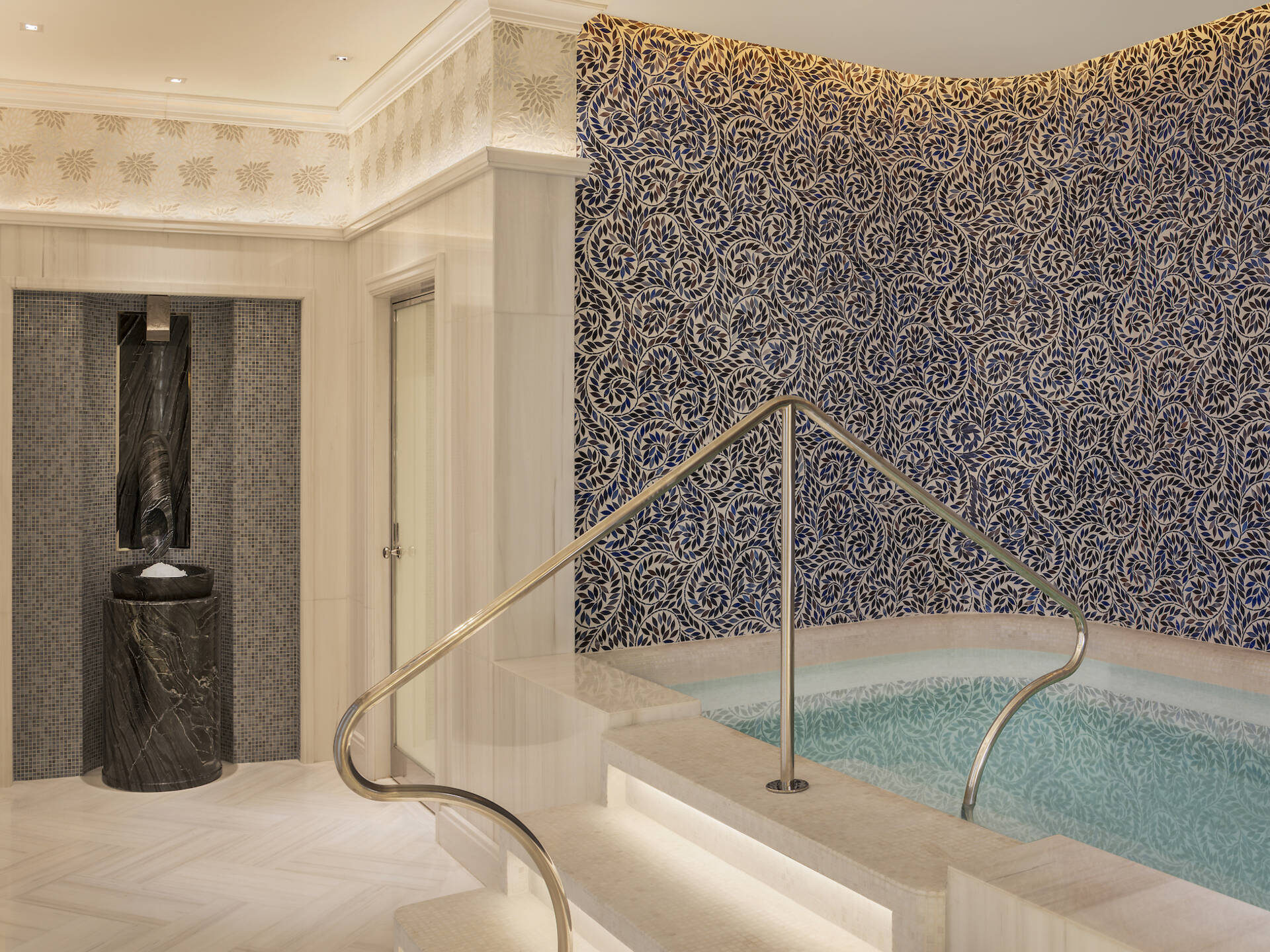 The 10 Most Romantic Spas in Singapore