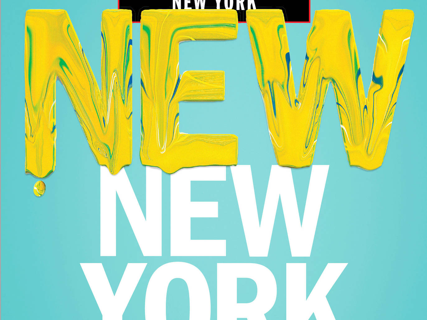 Time Out New York digital editions