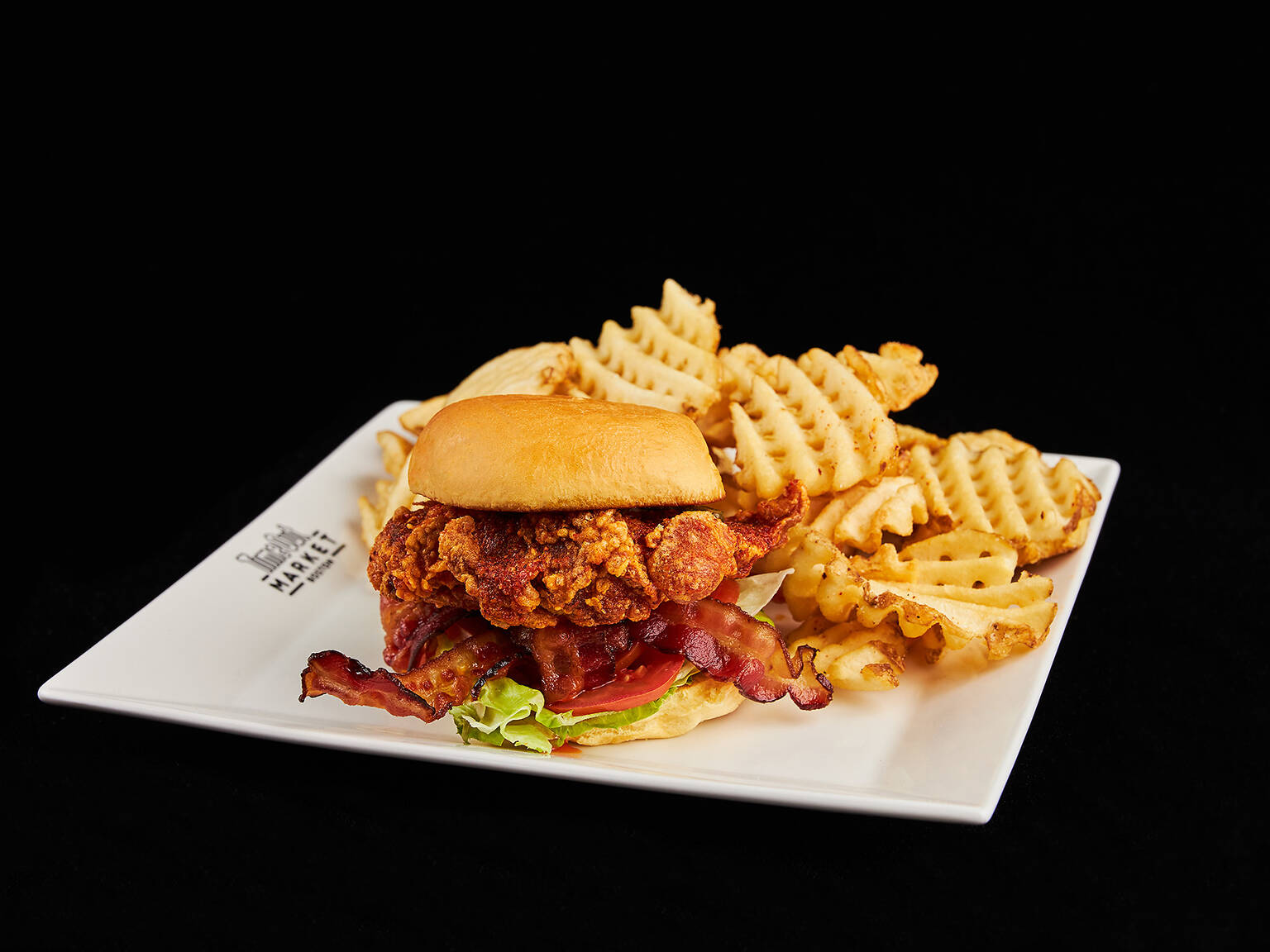 Eat & Drink - Time Out Market Boston